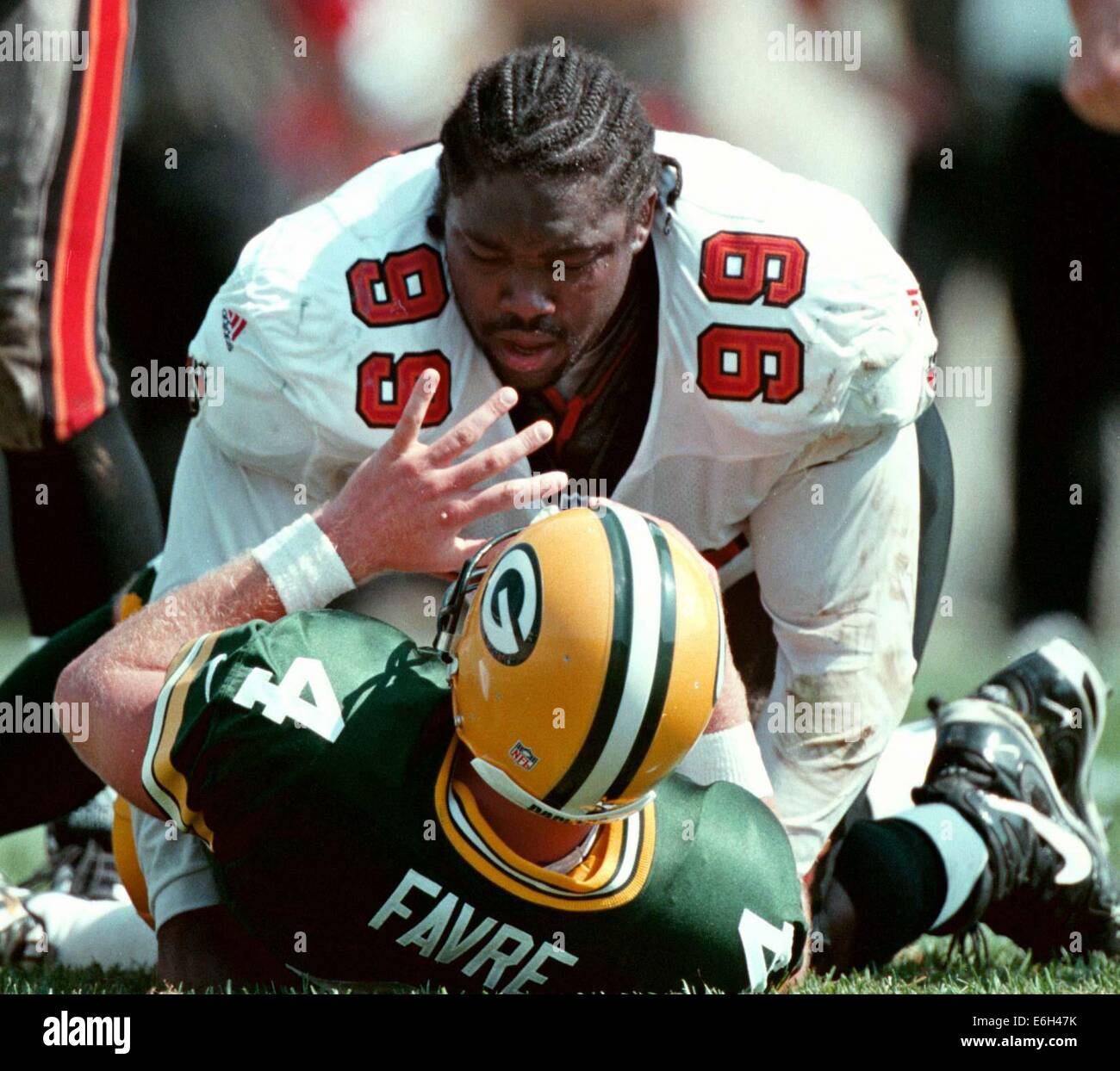 Brett story hi-res stock photography and images - Alamy