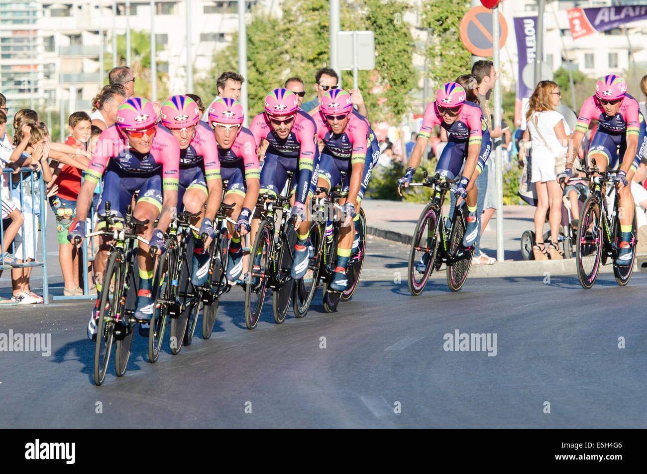 Team merida hi-res stock photography and images - Alamy