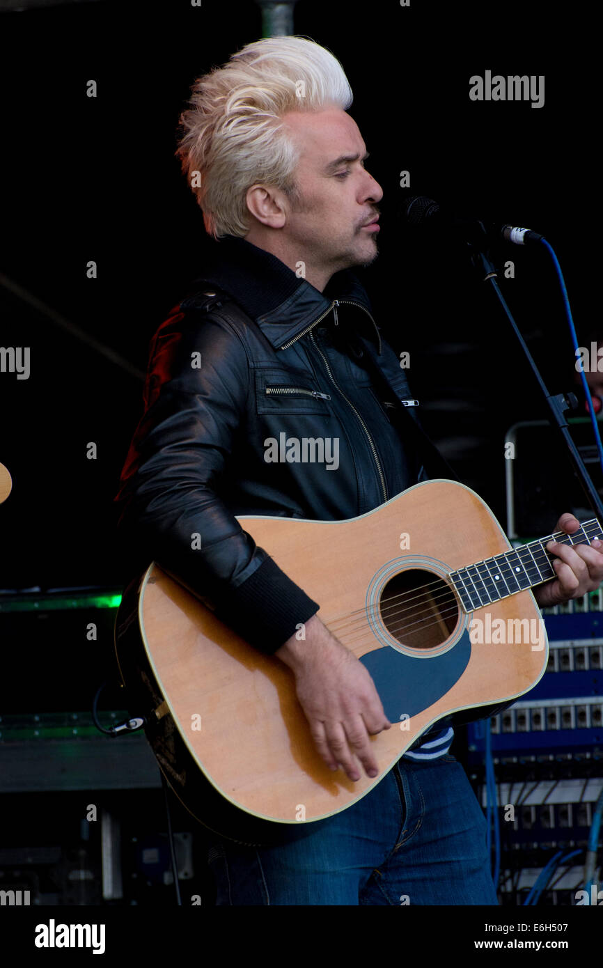 The christians neil griffiths hi-res stock photography and images - Alamy