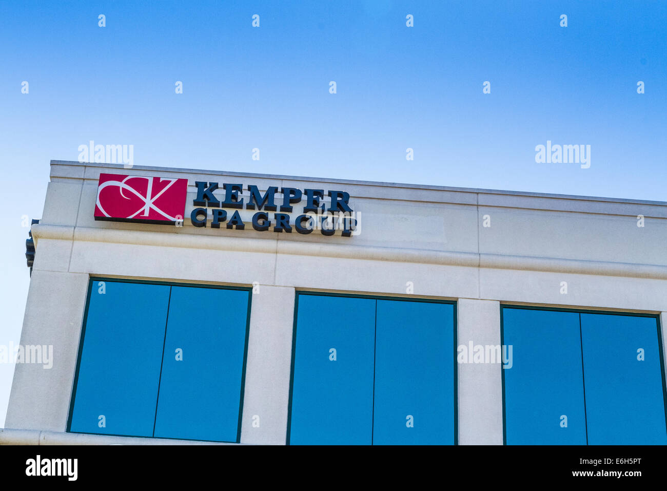Cpa hi-res stock photography and images - Alamy