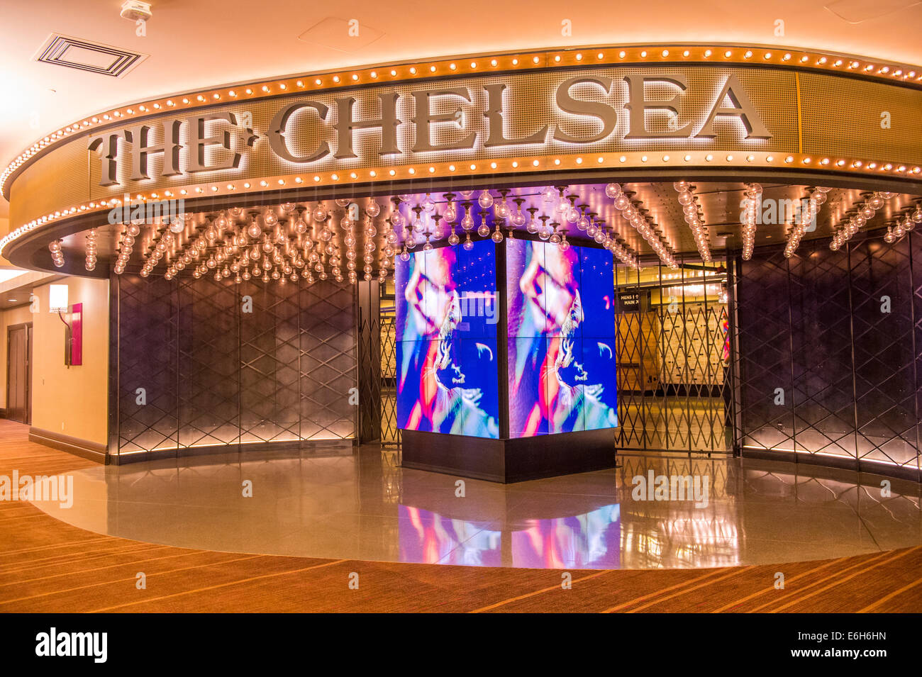 The Chelsea At The Cosmopolitan Of Las Vegas