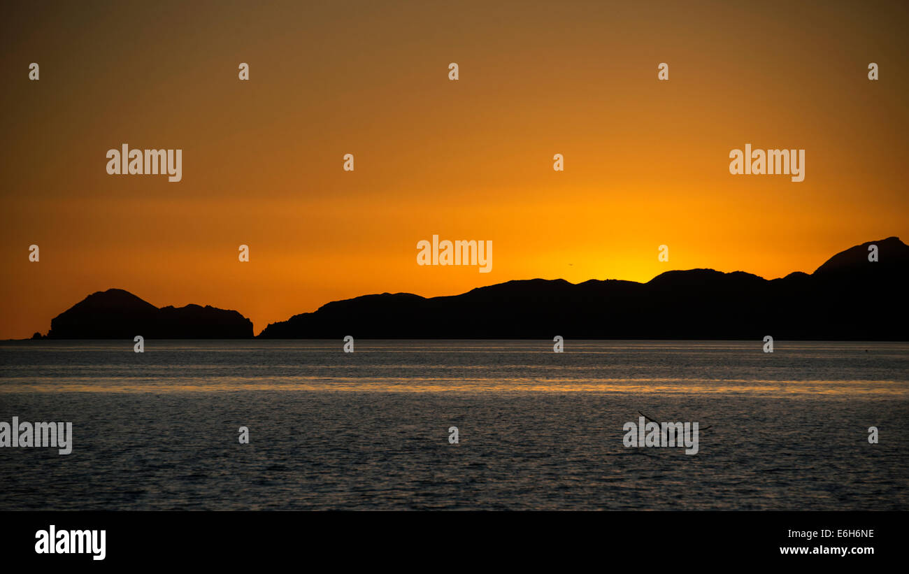 Isla carmen hi-res stock photography and images - Alamy