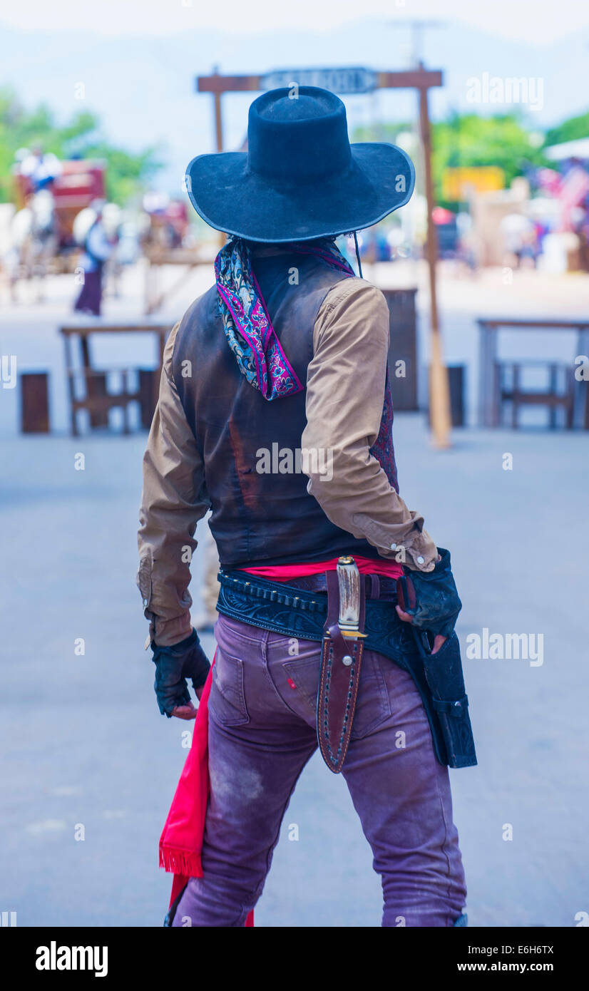 Vigilante wild west hi-res stock photography and images - Alamy