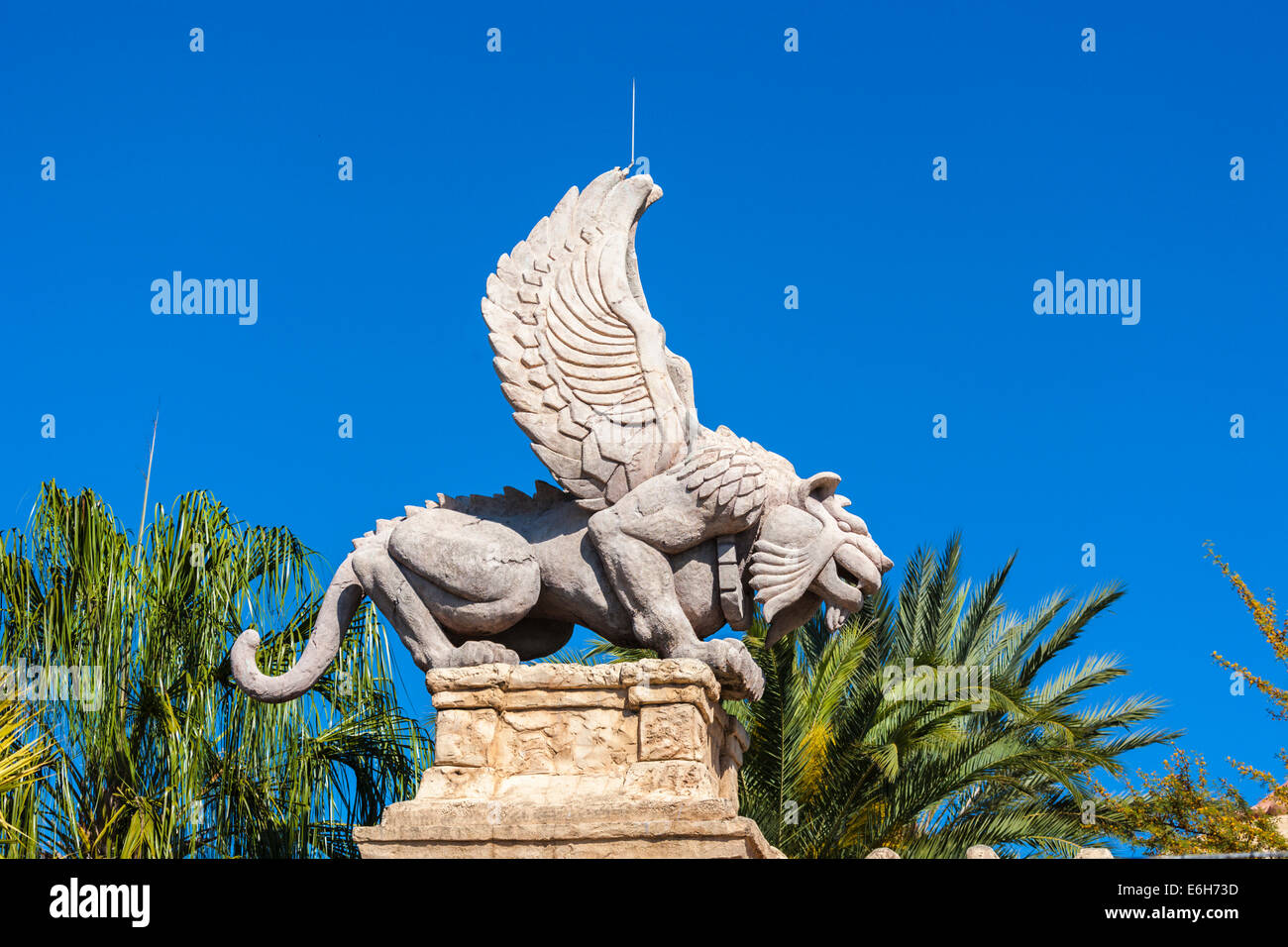 Universal’s islands of adventure hi-res stock photography and images ...