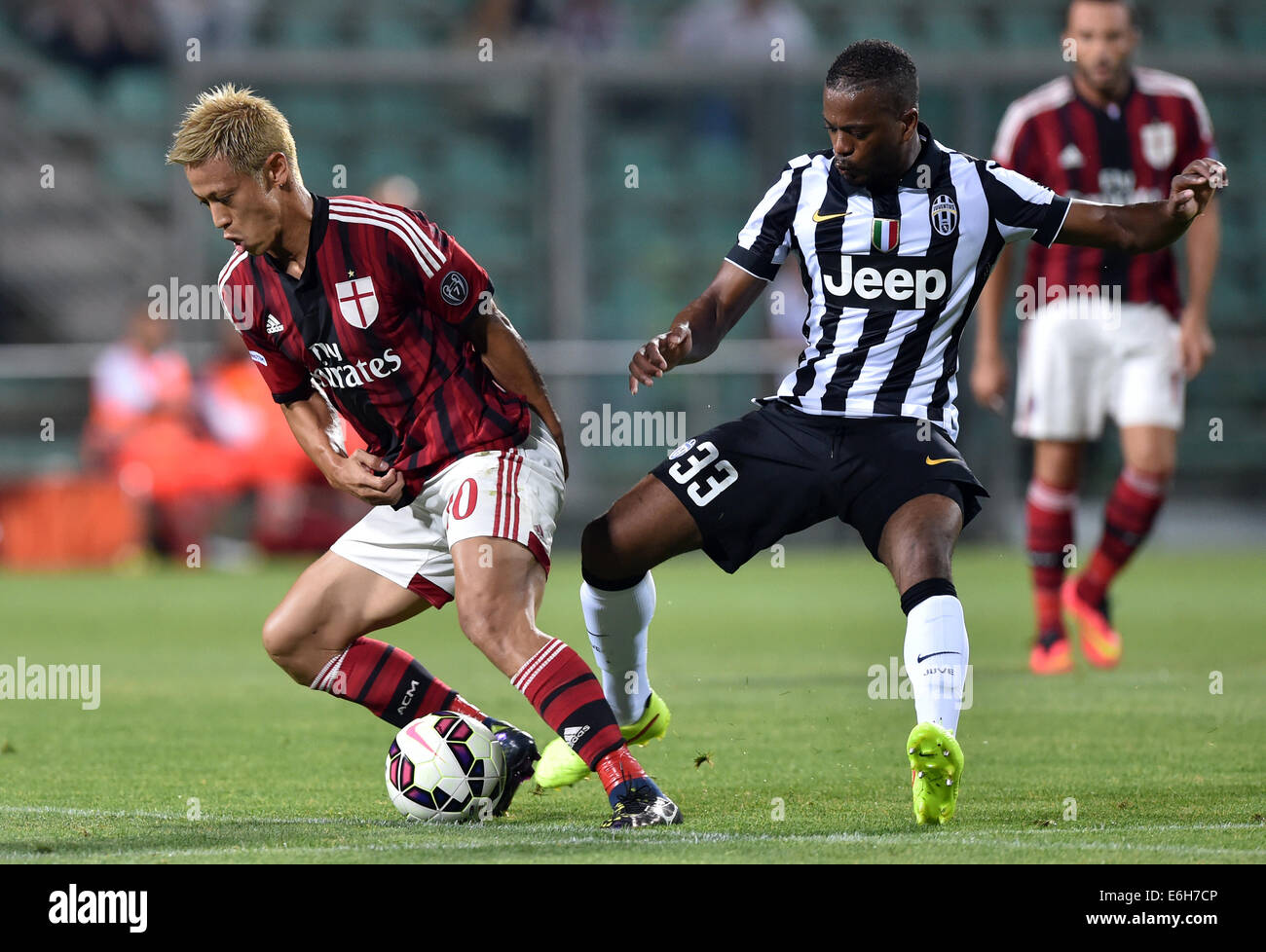 Evra trophy hi-res stock photography and images - Alamy