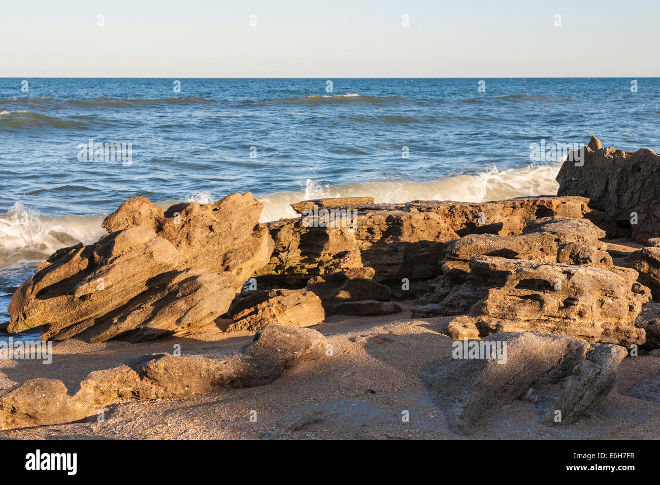 Coastal formations hi-res stock photography and images - Alamy