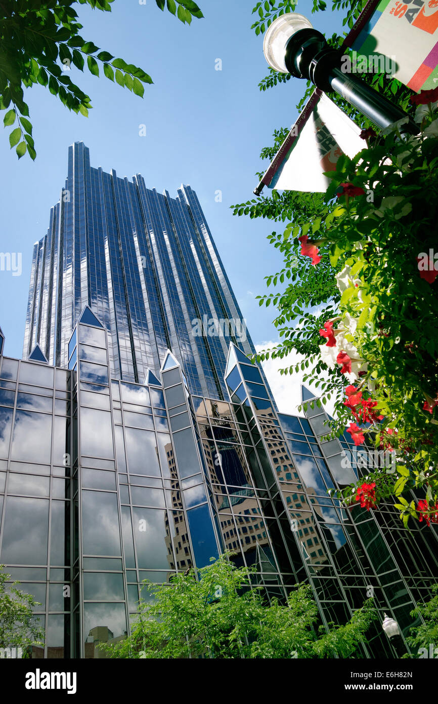 Market square pittsburgh hi-res stock photography and images - Alamy