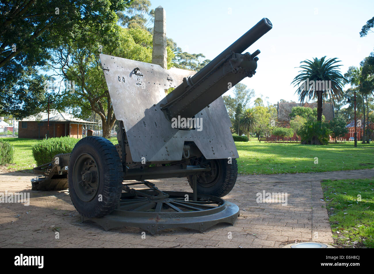 25 pounder hi-res stock photography and images - Alamy