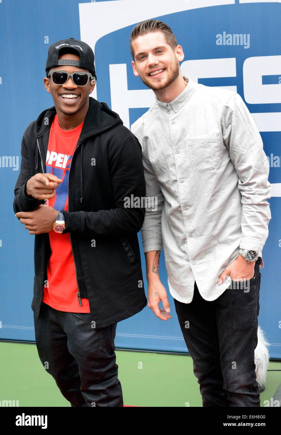 Tony Oller Mkto Photoshoot