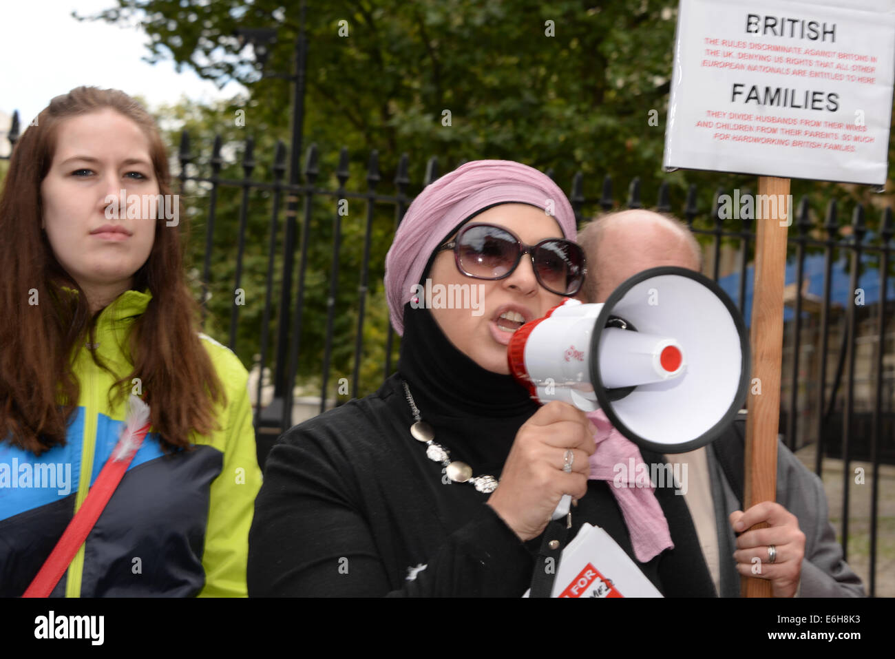 Non eea natio hi-res stock photography and images - Alamy