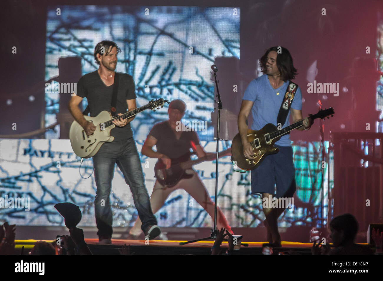 Jake Owen Days Of Gold Tour