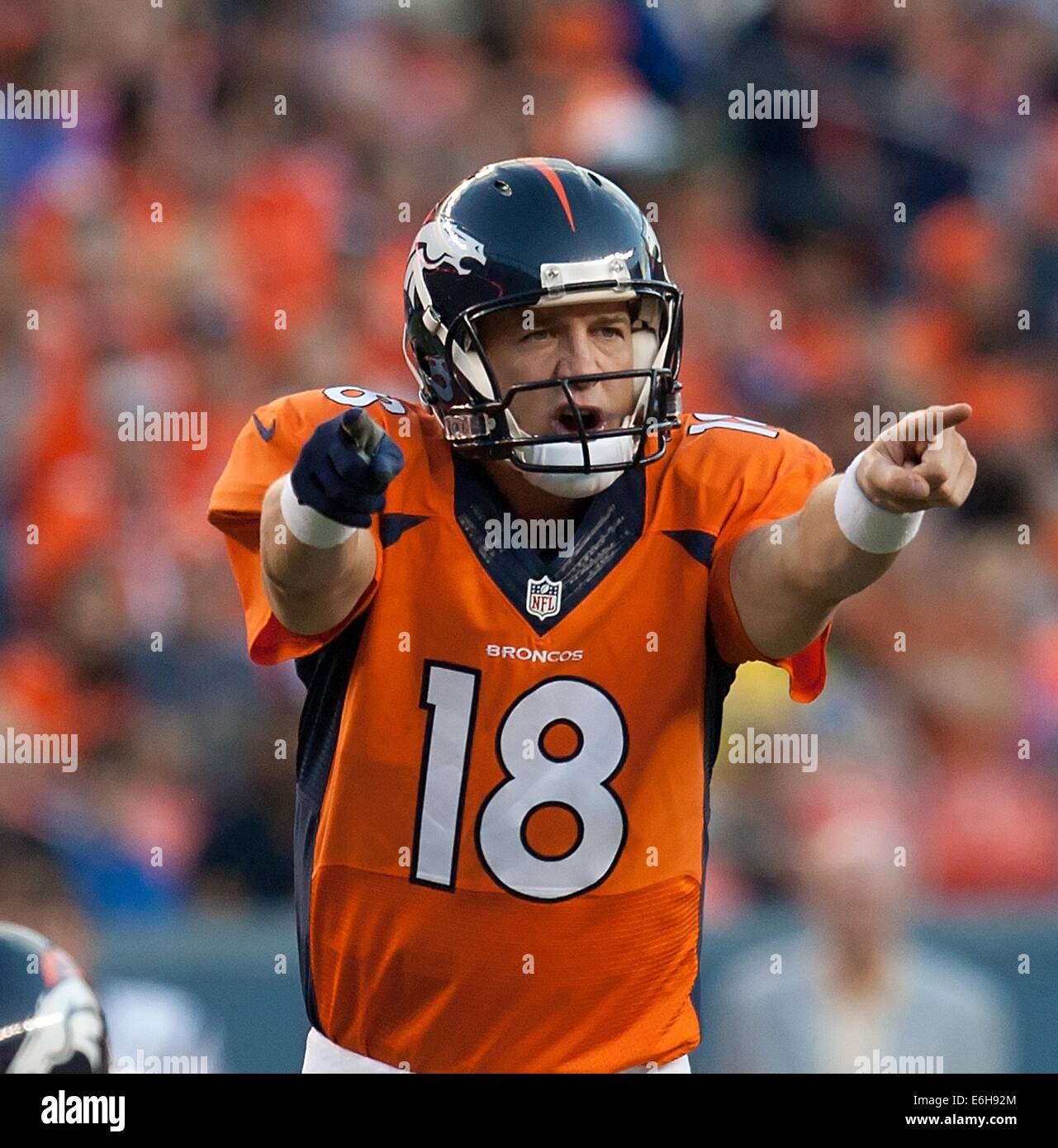 Peyton Manning
