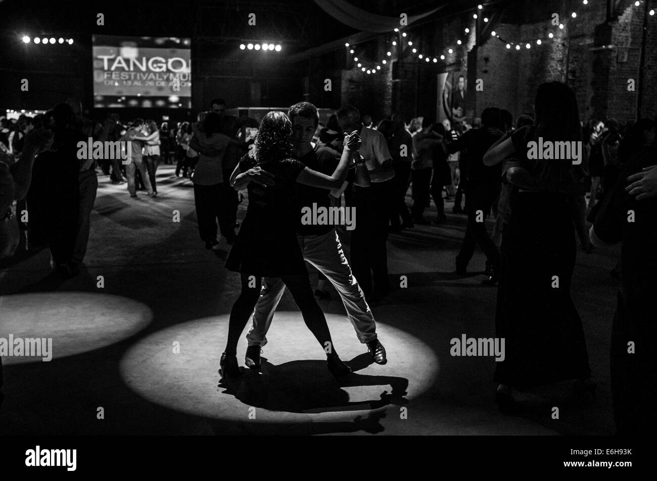 Tango World Cup High Resolution Stock Photography and Images - Alamy