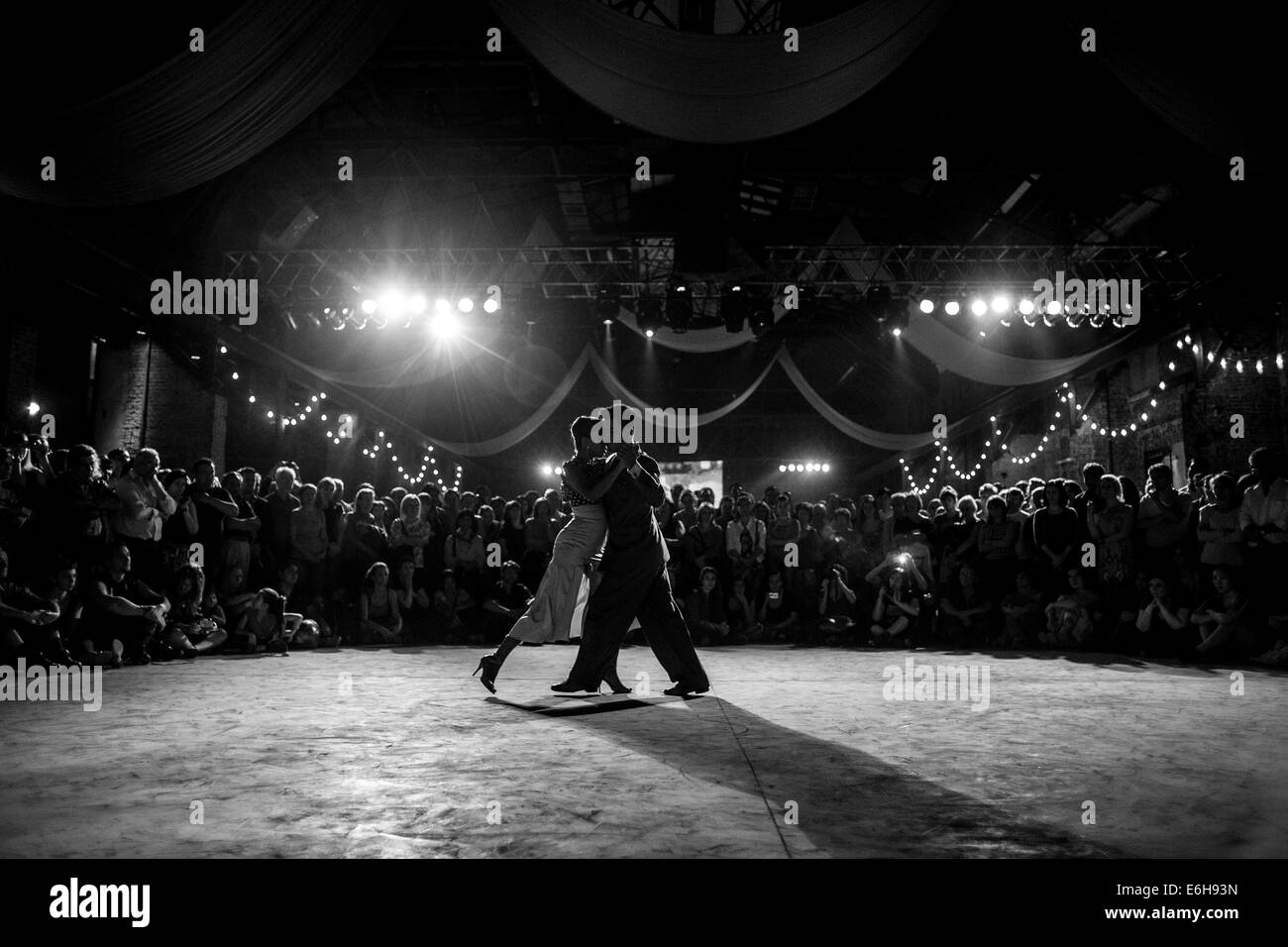 Tango World Cup High Resolution Stock Photography and Images - Alamy