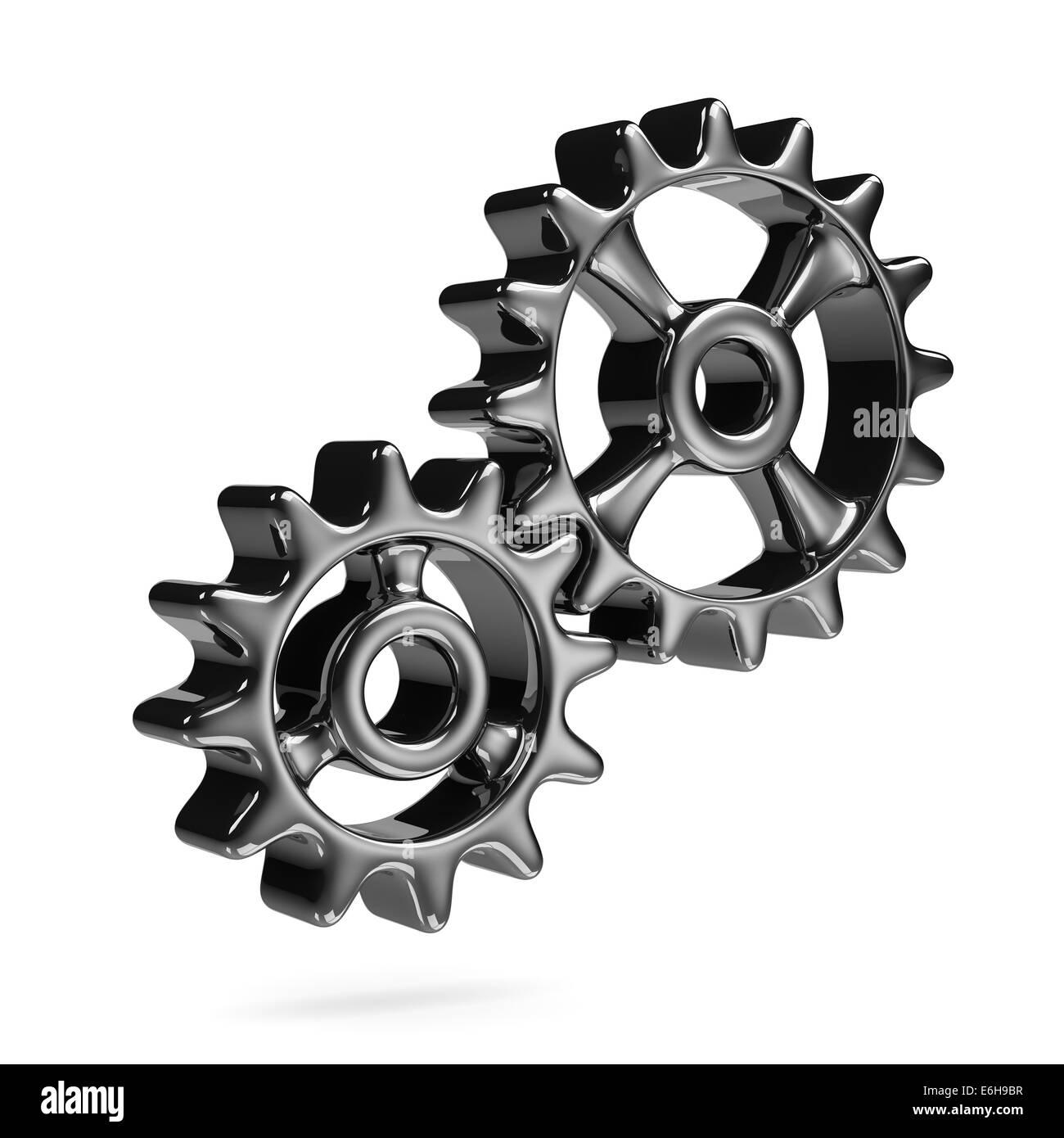 Two elements Black and White Stock Photos & Images - Alamy