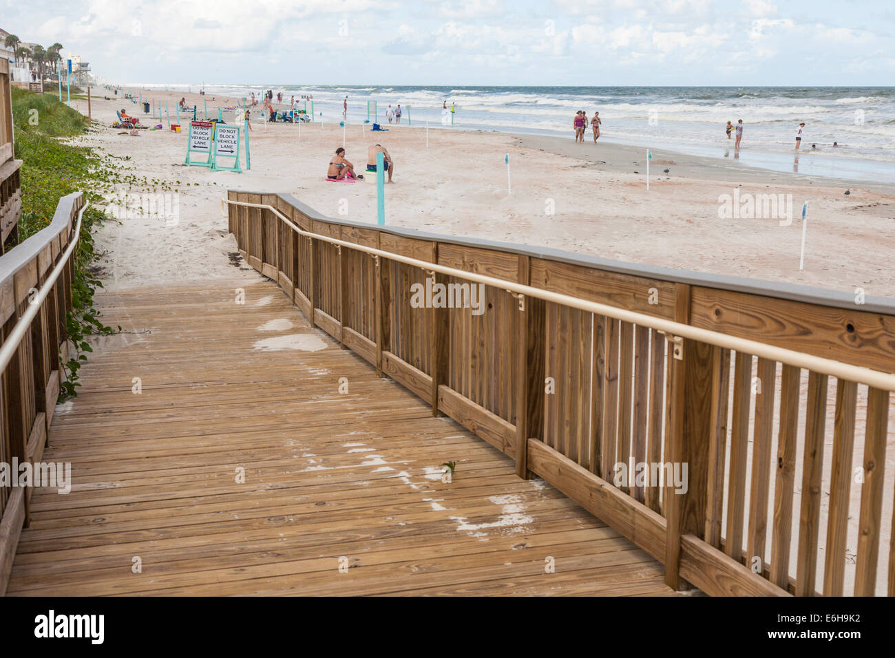 Wooden Water Ramp High Resolution Stock Photography and Images - Alamy