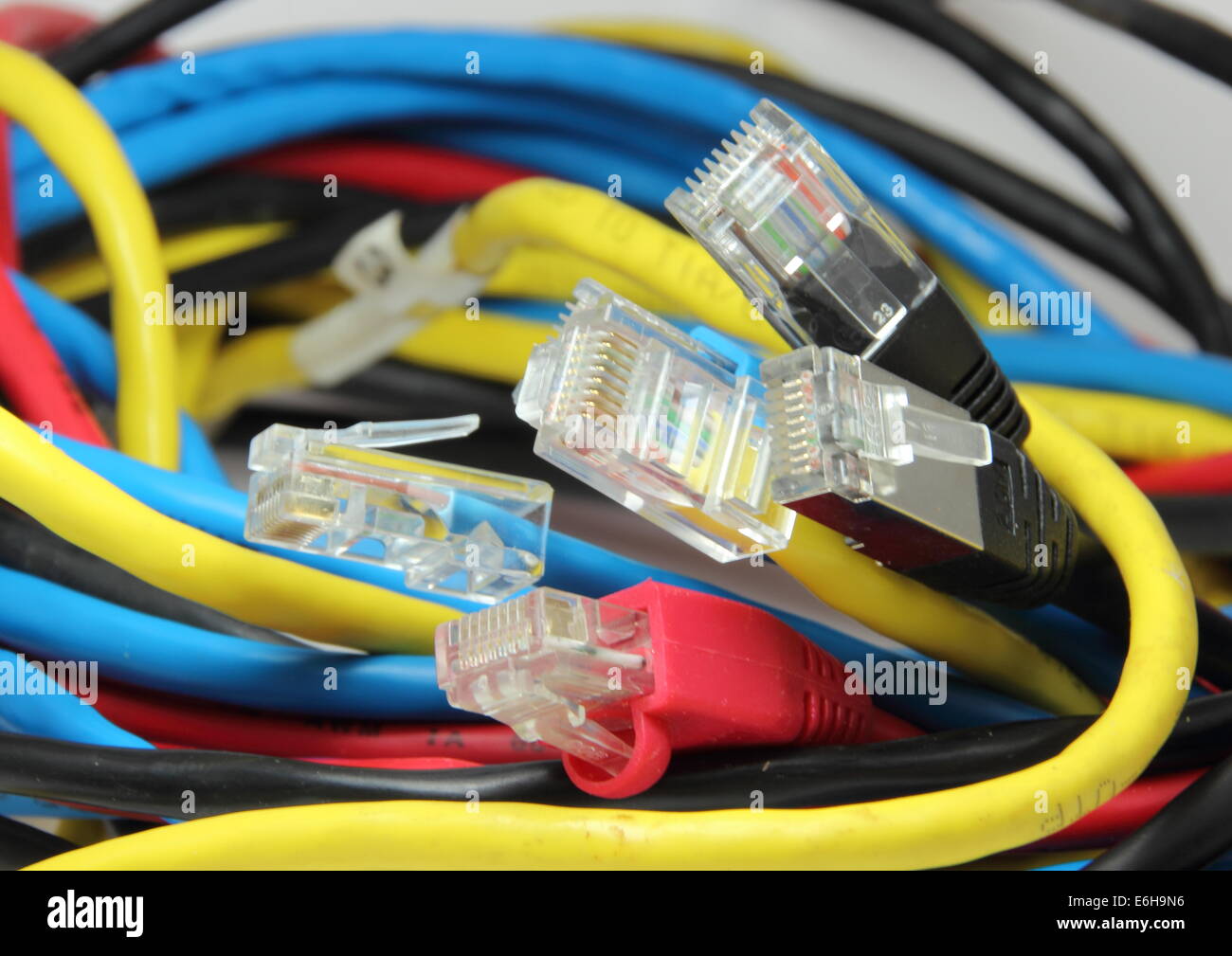 Network selection hi-res stock photography and images - Alamy