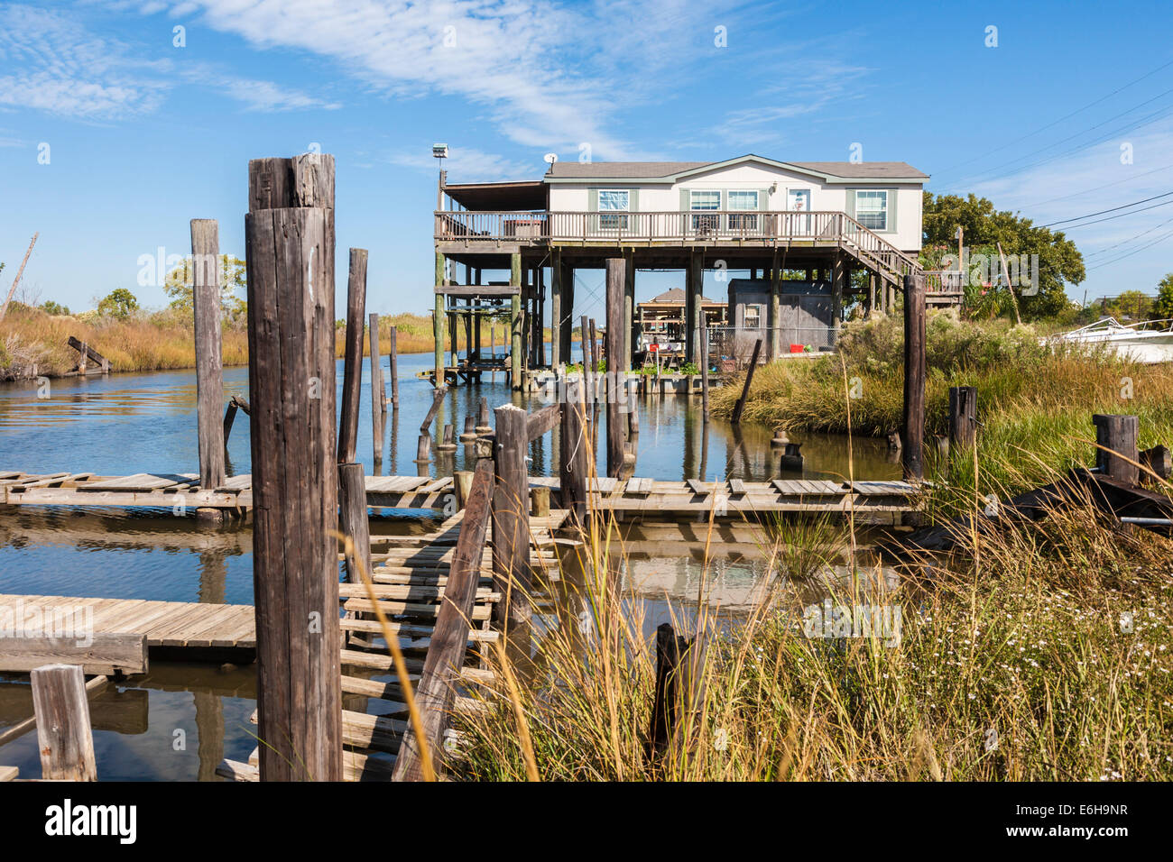 Slidell High Resolution Stock Photography and Images - Alamy