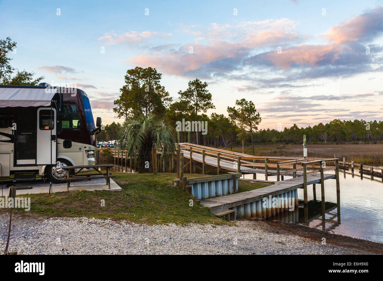 Indian camper hi-res stock photography and images - Alamy