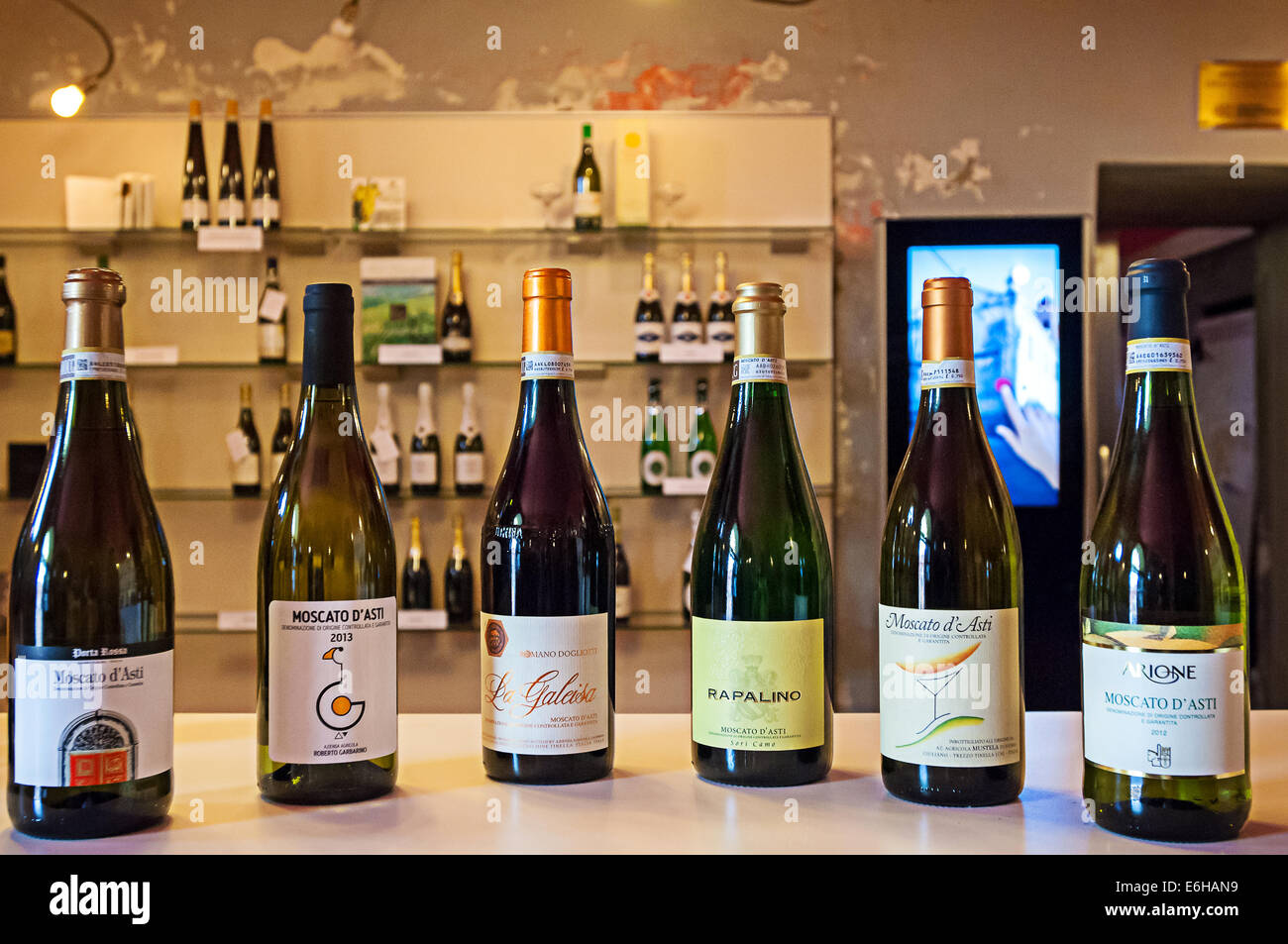 Noscato hi-res stock photography and images - Alamy