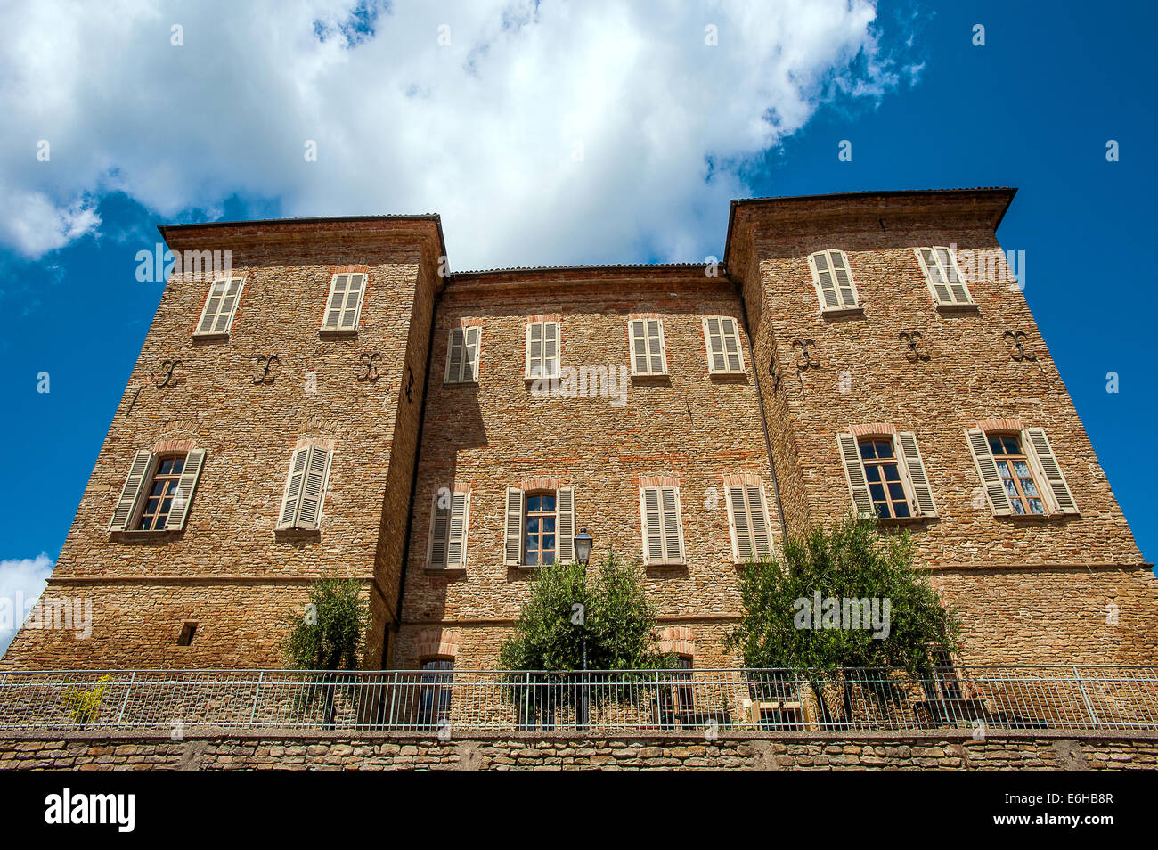Mango castle hi-res stock photography and images - Alamy