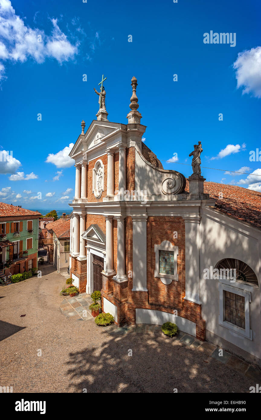 Langhe italy mango hi-res stock photography and images - Alamy