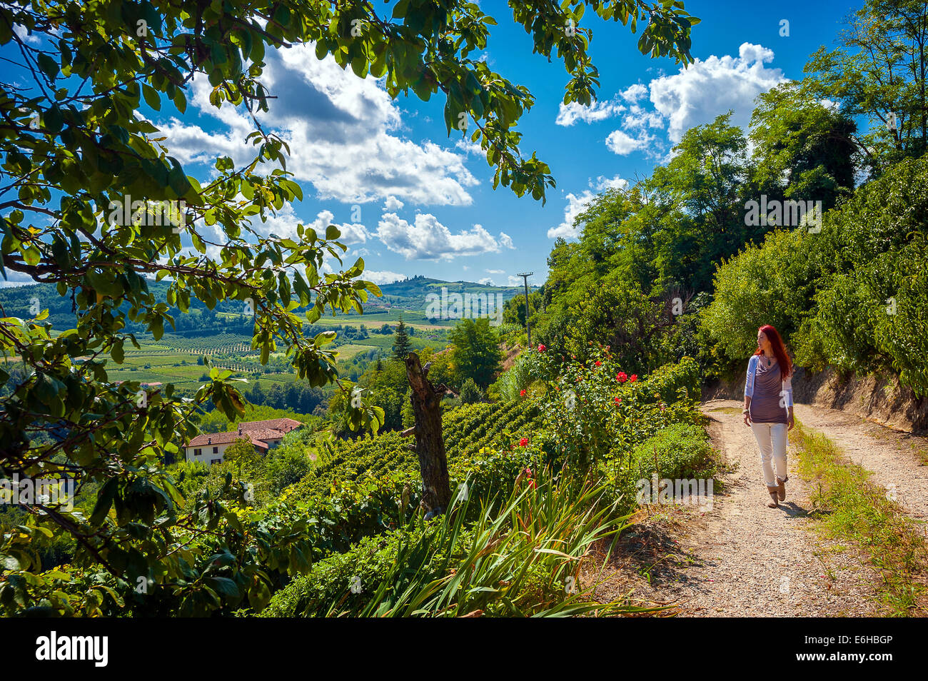 Ragazza mango hi-res stock photography and images - Alamy