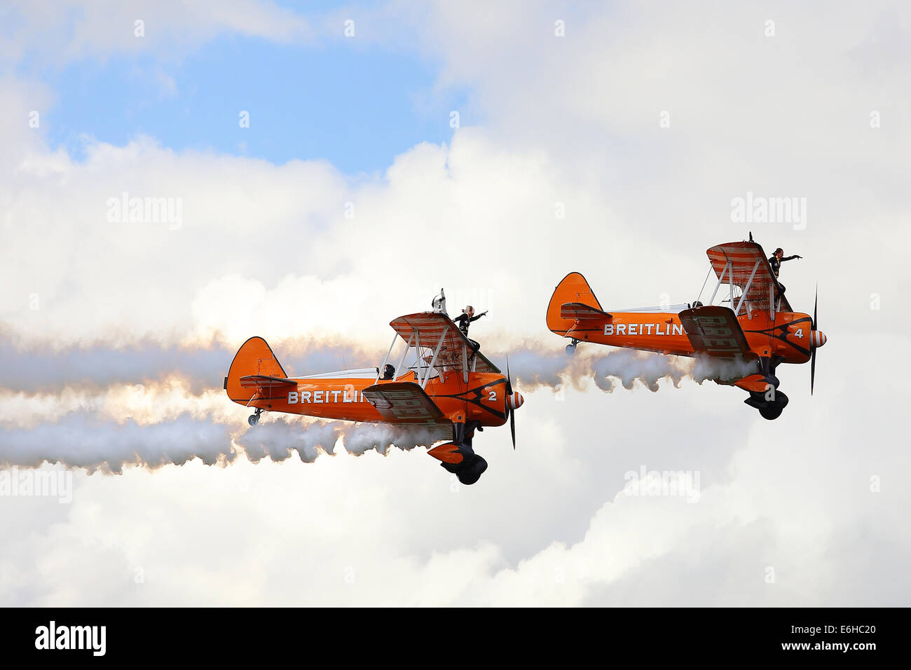 Wing england hi-res stock photography and images - Alamy