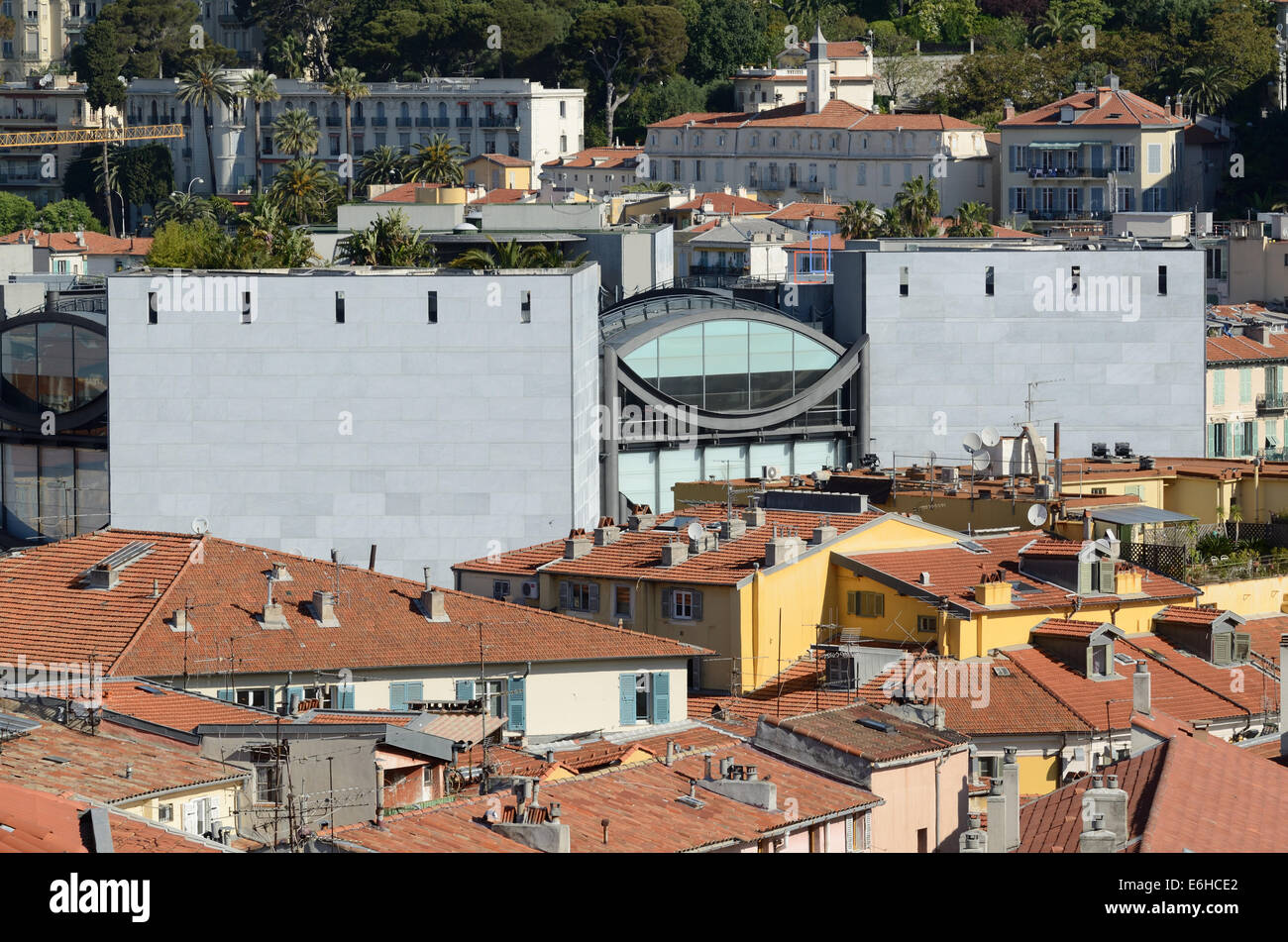 Nice contemporary and modern art museum hi-res stock photography and ...