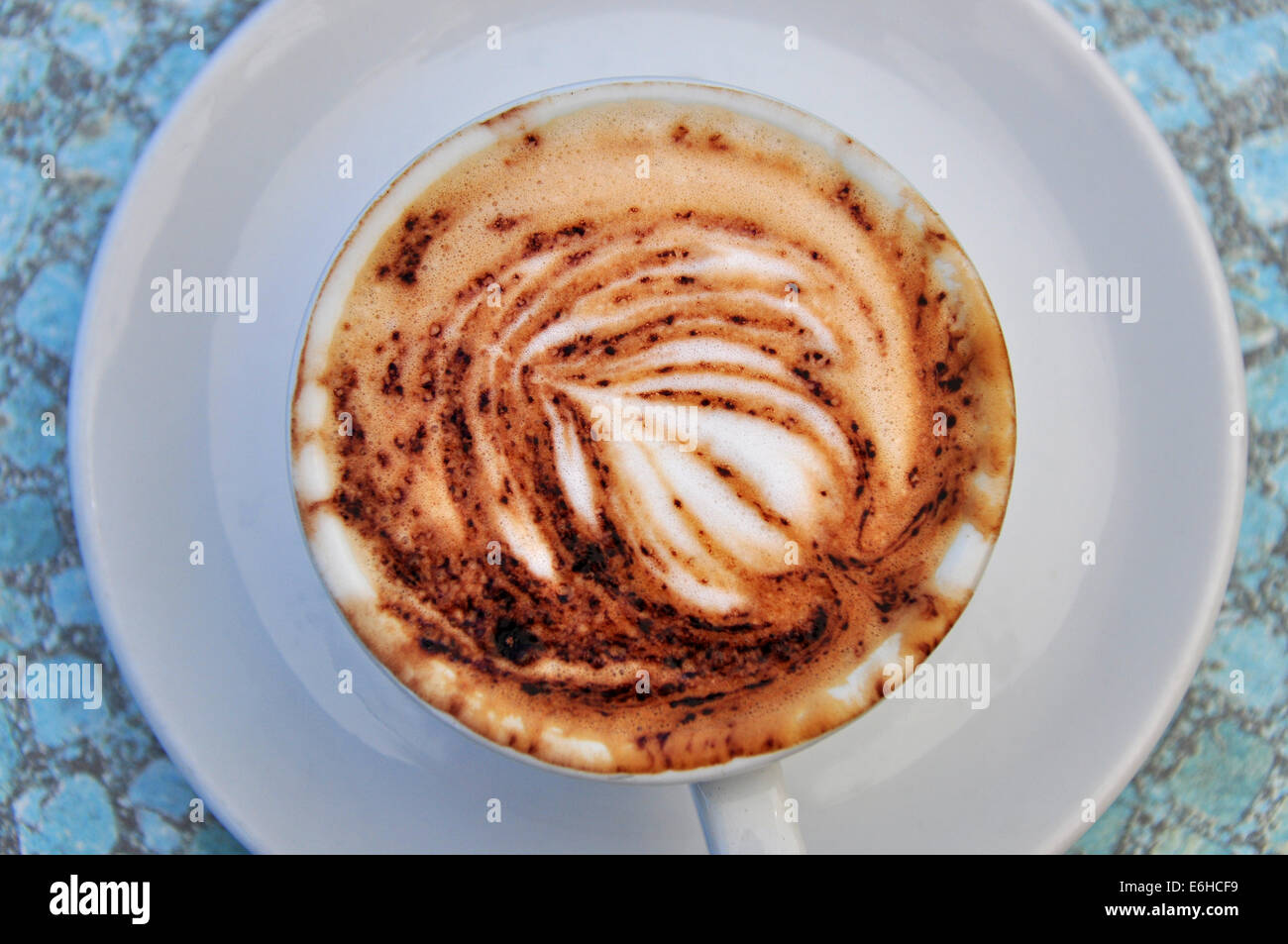 Cappucino hi-res stock photography and images - Alamy