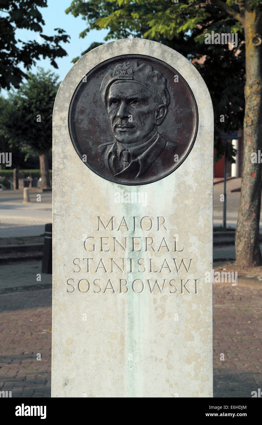 Sosabowski hi-res stock photography and images - Alamy