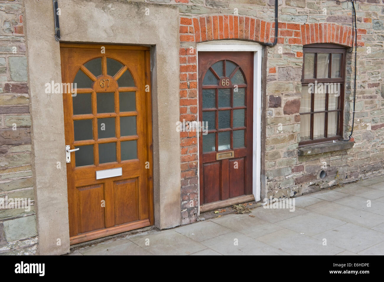 House number 67 hi-res stock photography and images - Alamy