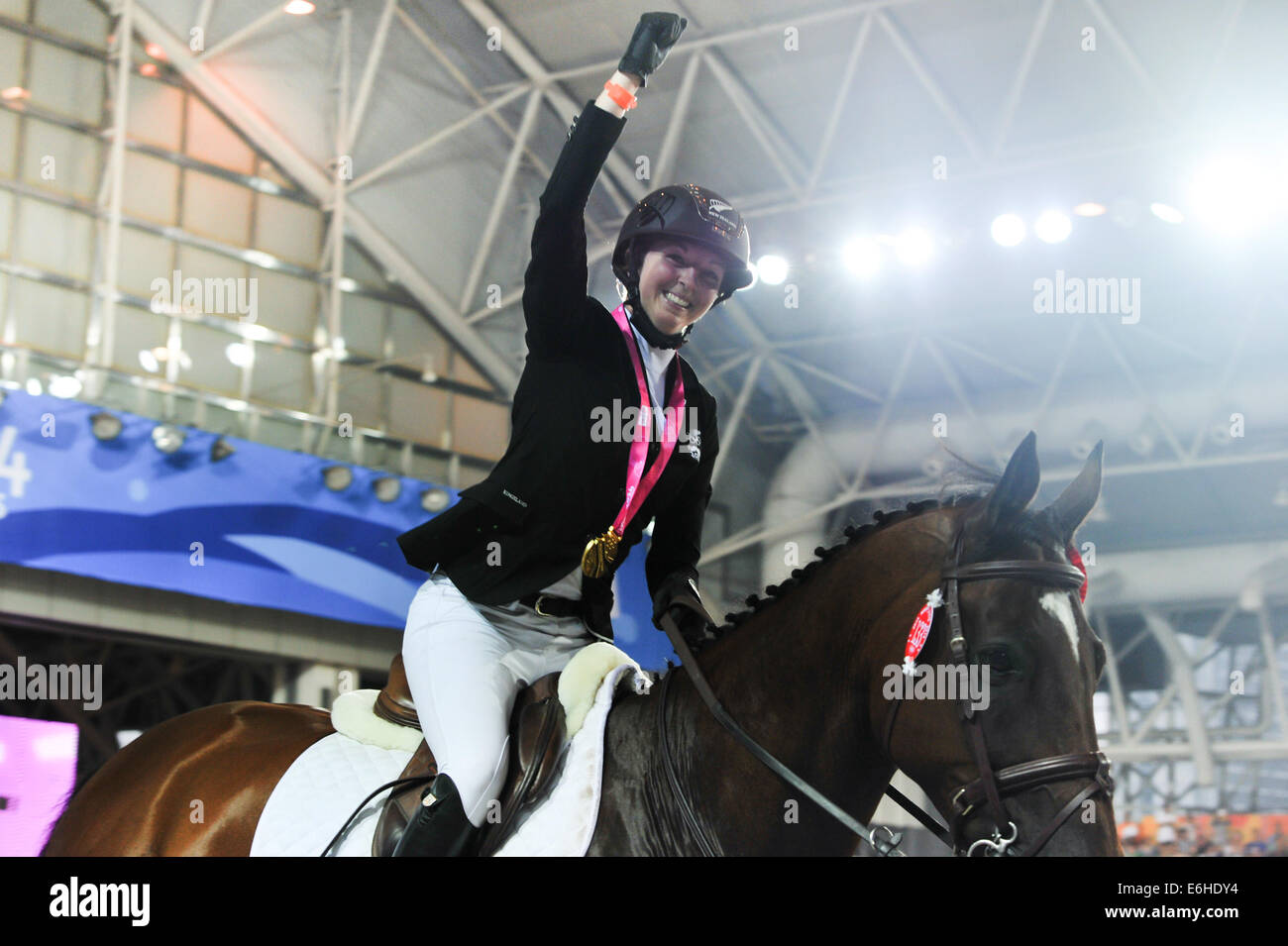 Emily fraser hi-res stock photography and images - Alamy