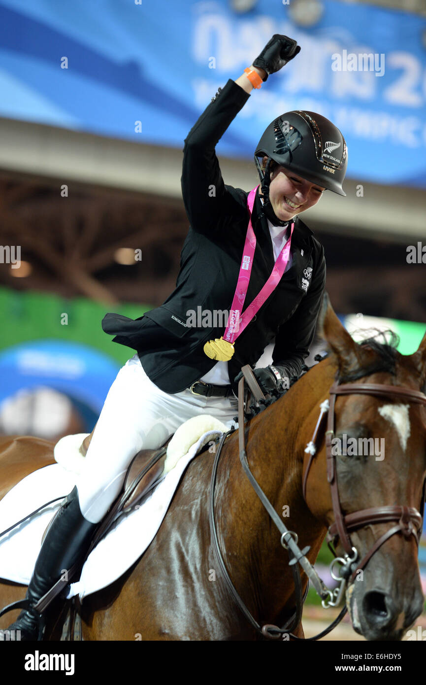 Emily fraser hi-res stock photography and images - Alamy