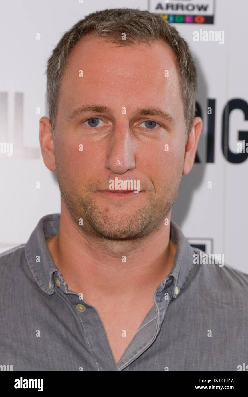 The 15th Film4 Frightfest on 23/08/2014 at The VUE West End, London ...