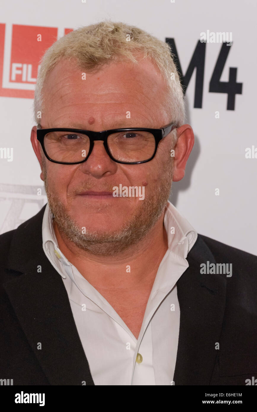 The 15th Film4 Frightfest on 23/08/2014 at The VUE West End, London ...
