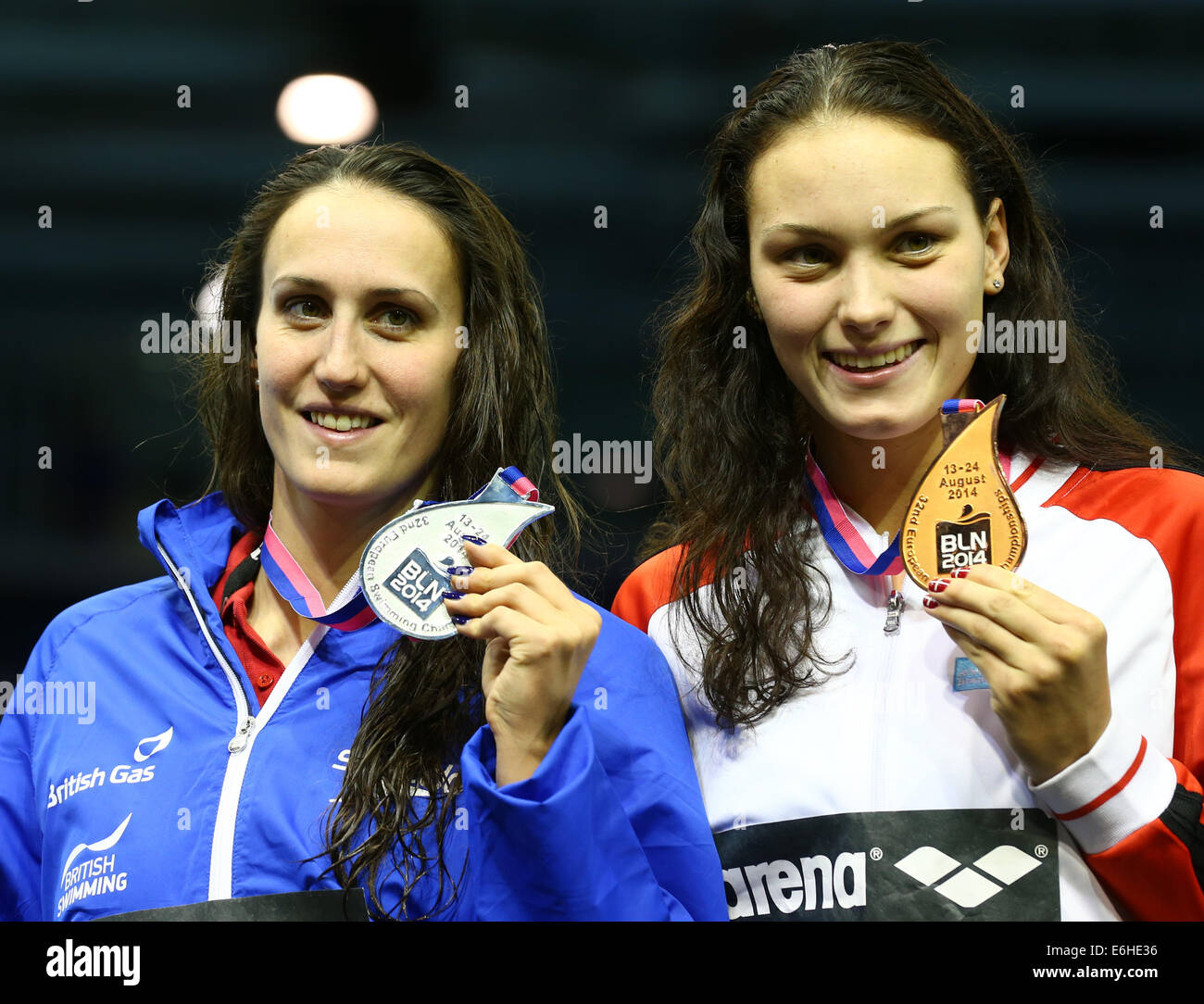 Francesca halsall hi-res stock photography and images - Alamy