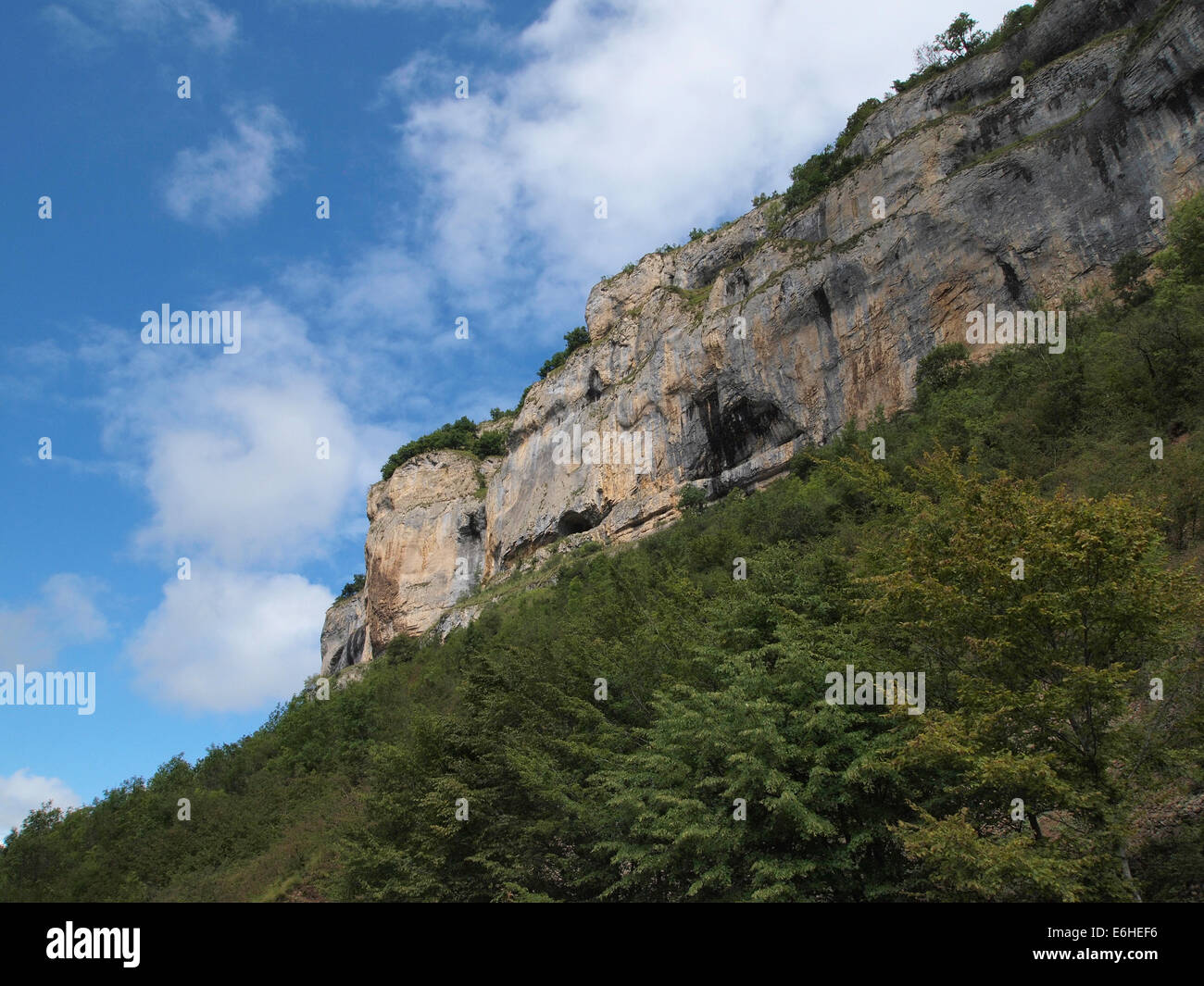 Typical rock scenery hi-res stock photography and images - Alamy