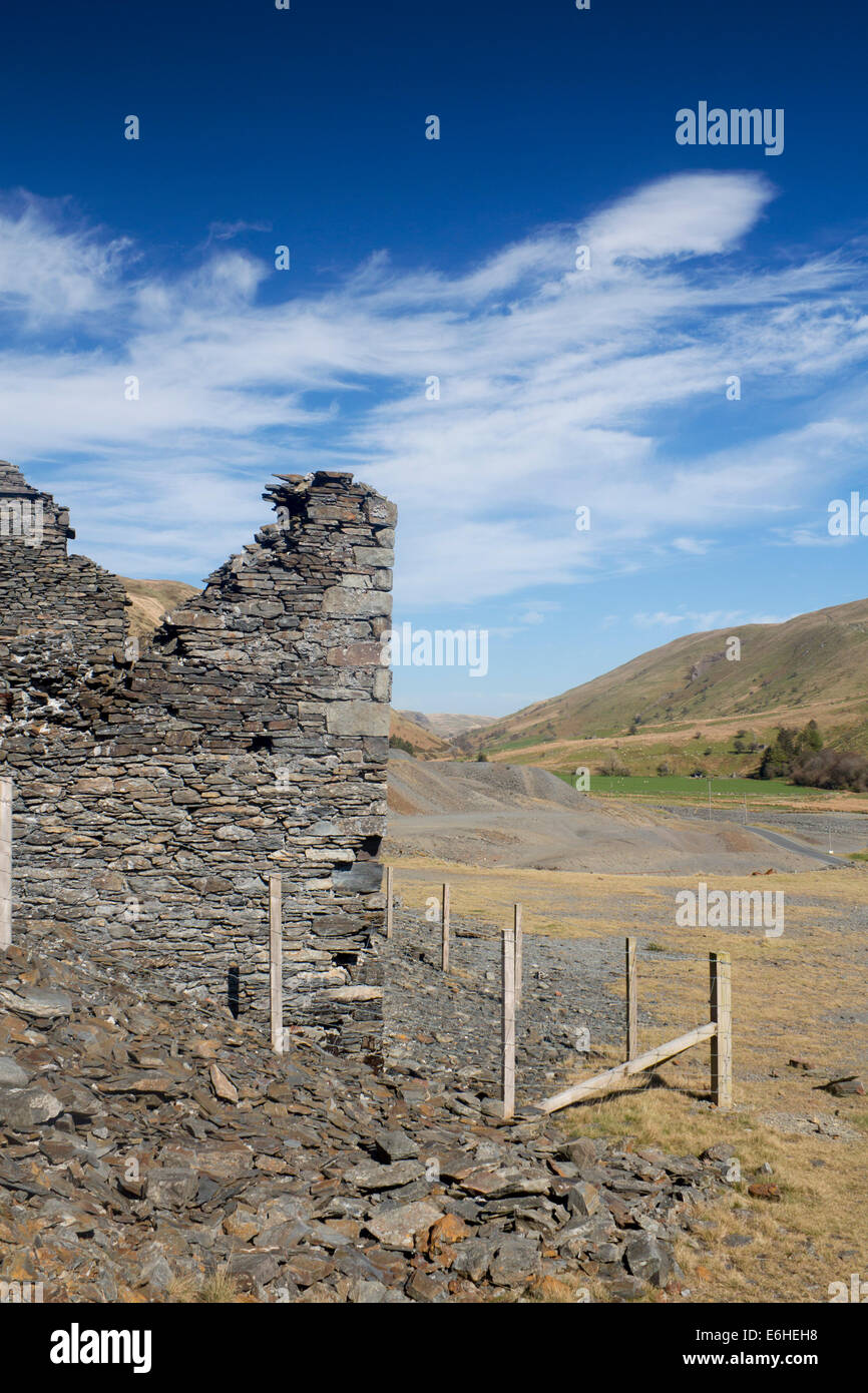 Lead mine hi-res stock photography and images - Alamy