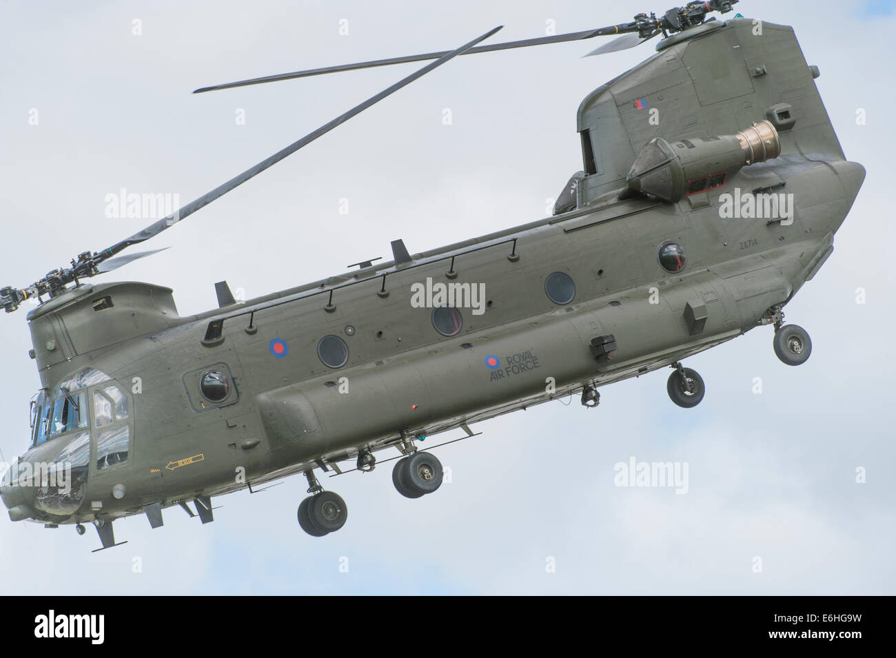 Raf odiham hi-res stock photography and images - Alamy