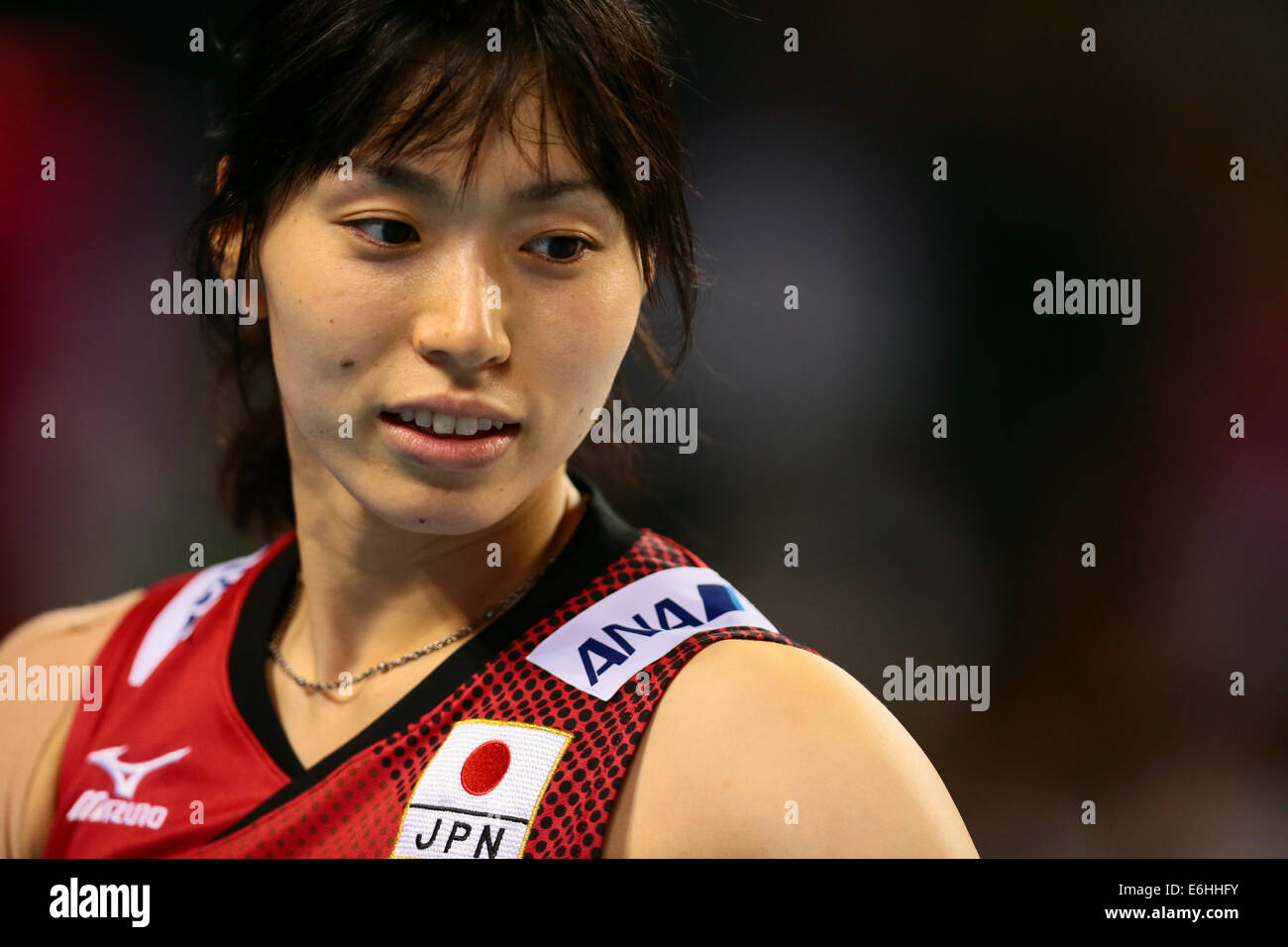 Risa shinnabe hi-res stock photography and images - Alamy