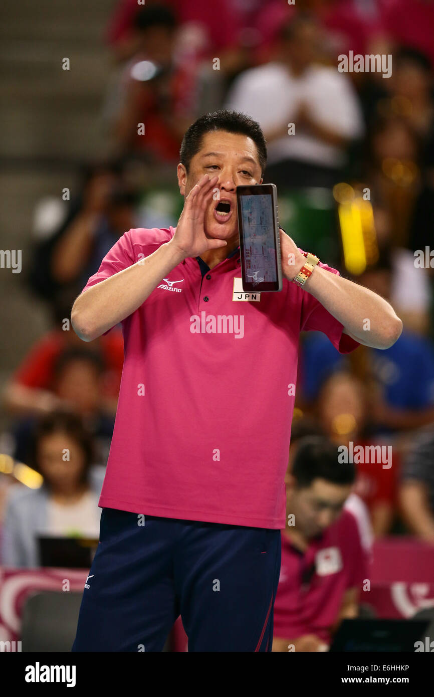 Masayoshi manabe hi-res stock photography and images - Alamy