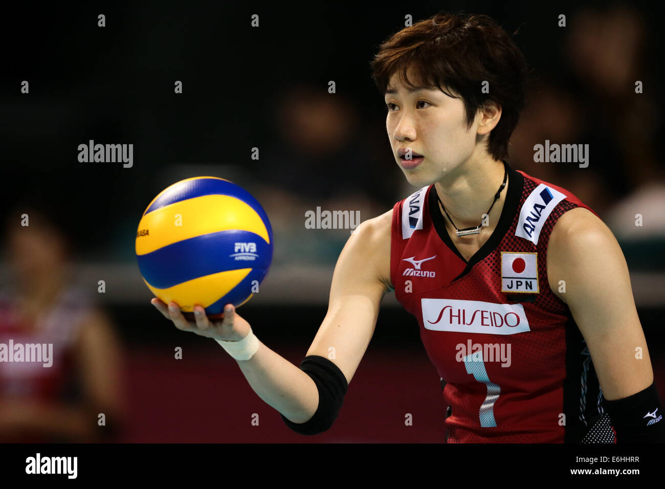 Masayoshi manabe hi-res stock photography and images - Alamy