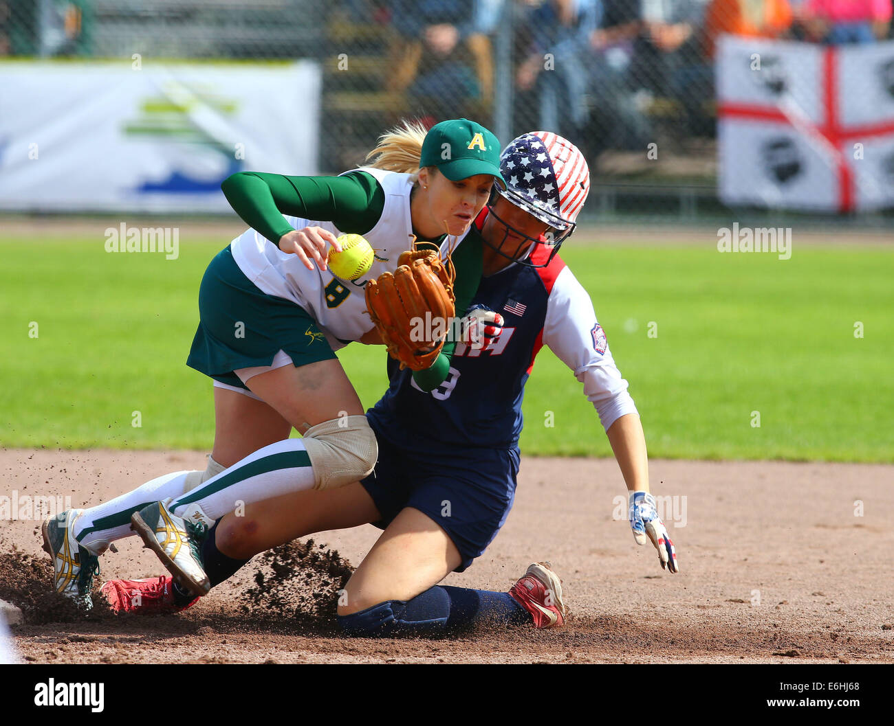 Kellie fox hi-res stock photography and images - Alamy