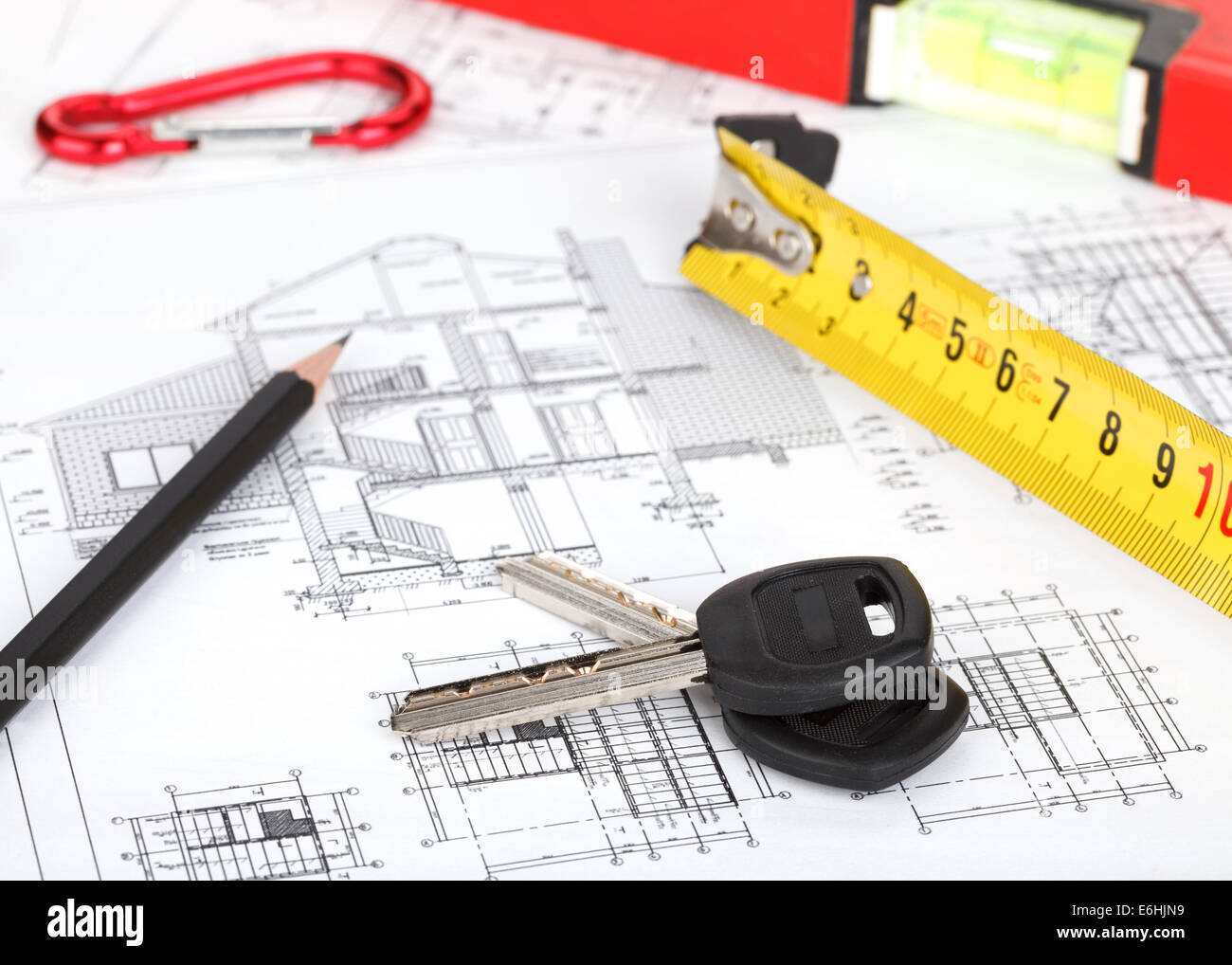 Construction projects hi-res stock photography and images - Alamy