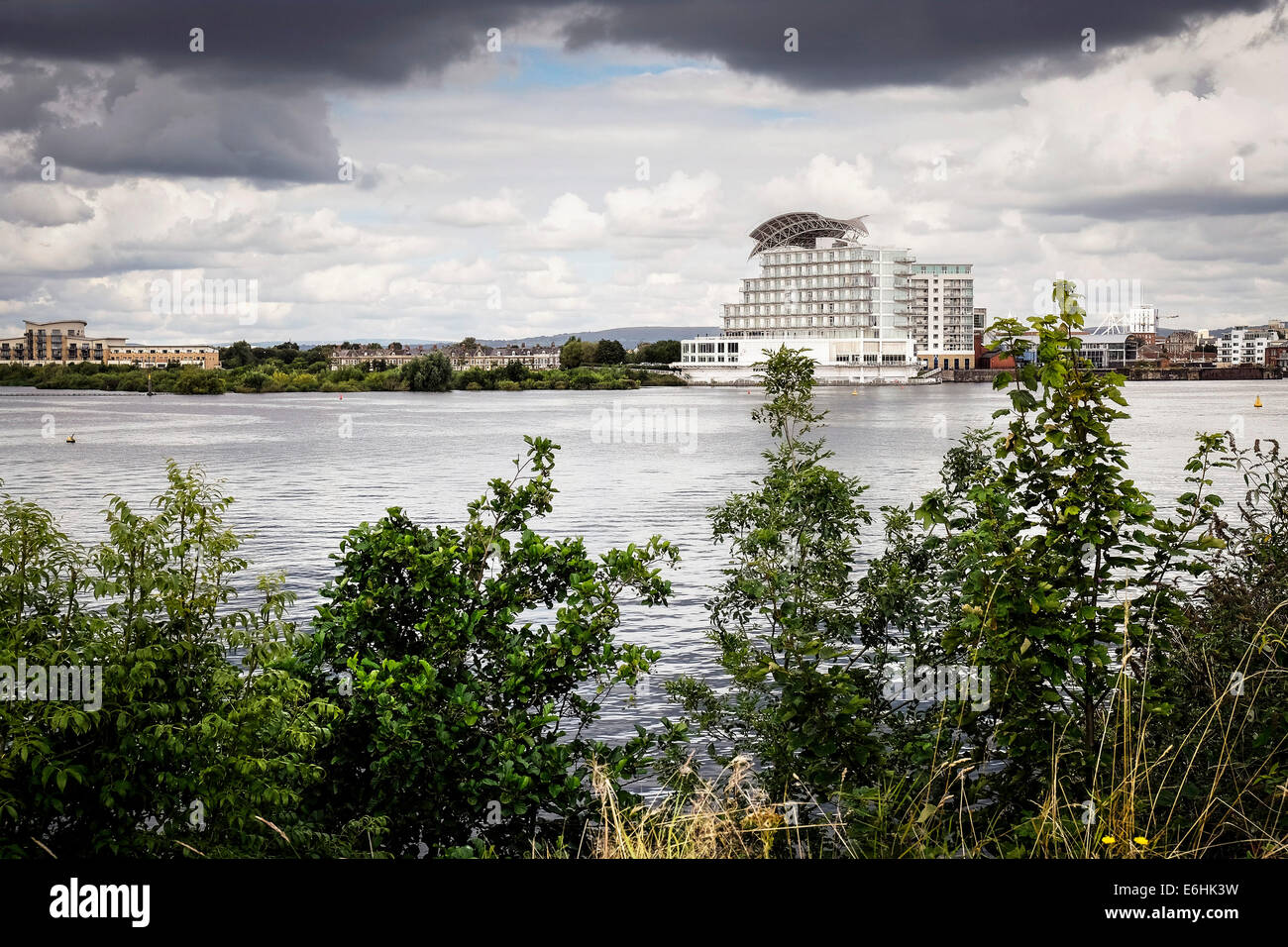 Harbor redevelopment hi-res stock photography and images - Alamy