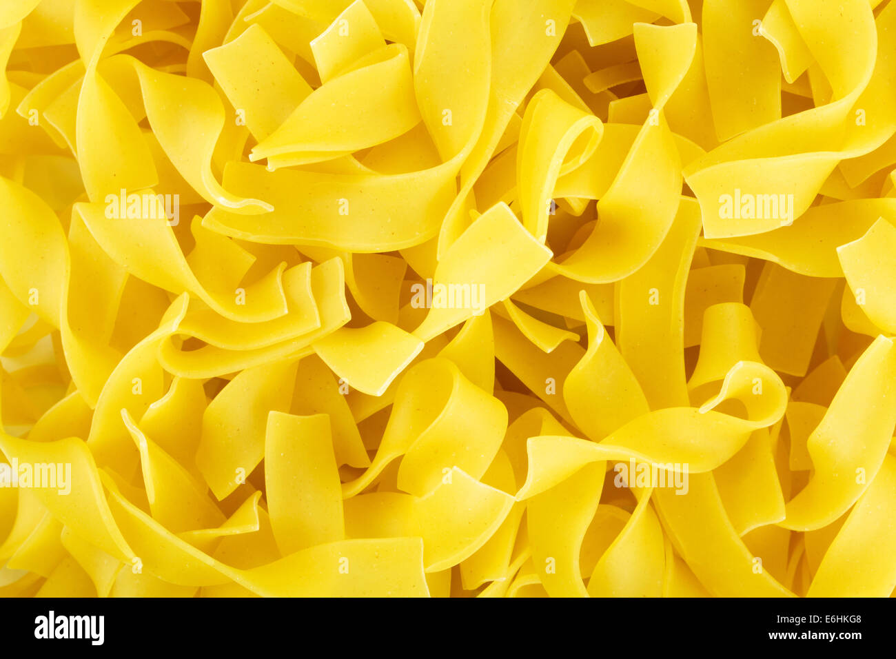 Hires closeup of pasta Stock Photo - Alamy
