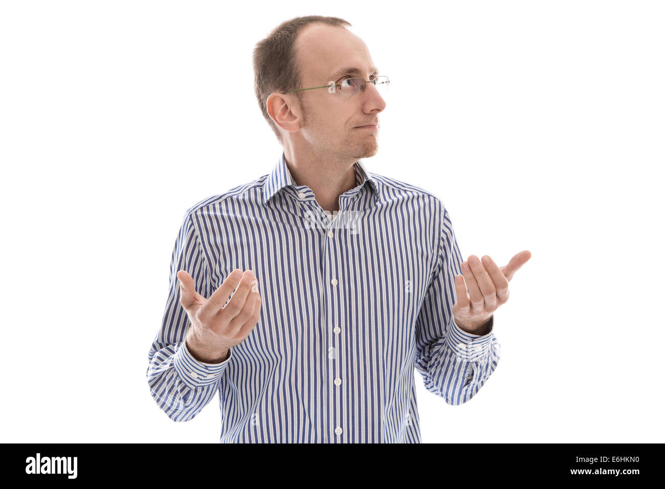 Misunderstanding language hi-res stock photography and images - Alamy