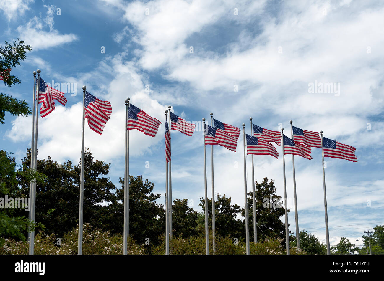 Red cloud north american hi-res stock photography and images - Alamy