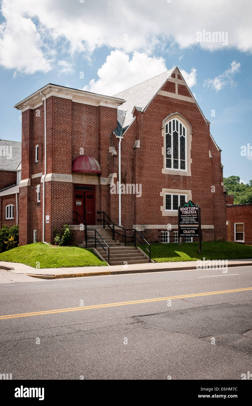 Main street program hi-res stock photography and images - Alamy